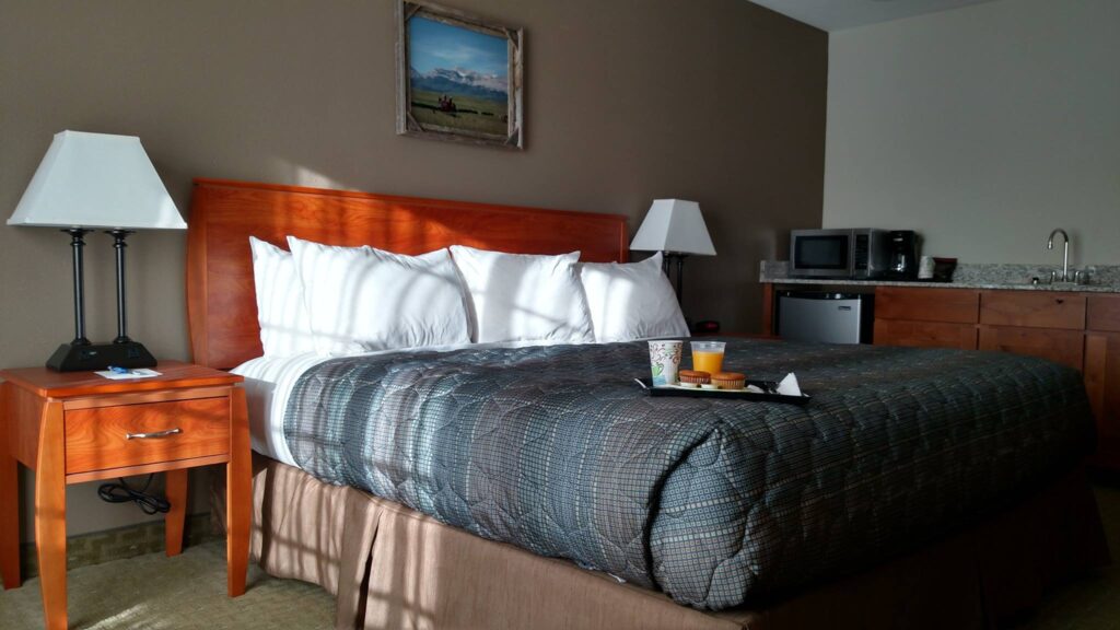 Room Types – Stage Stop Inn