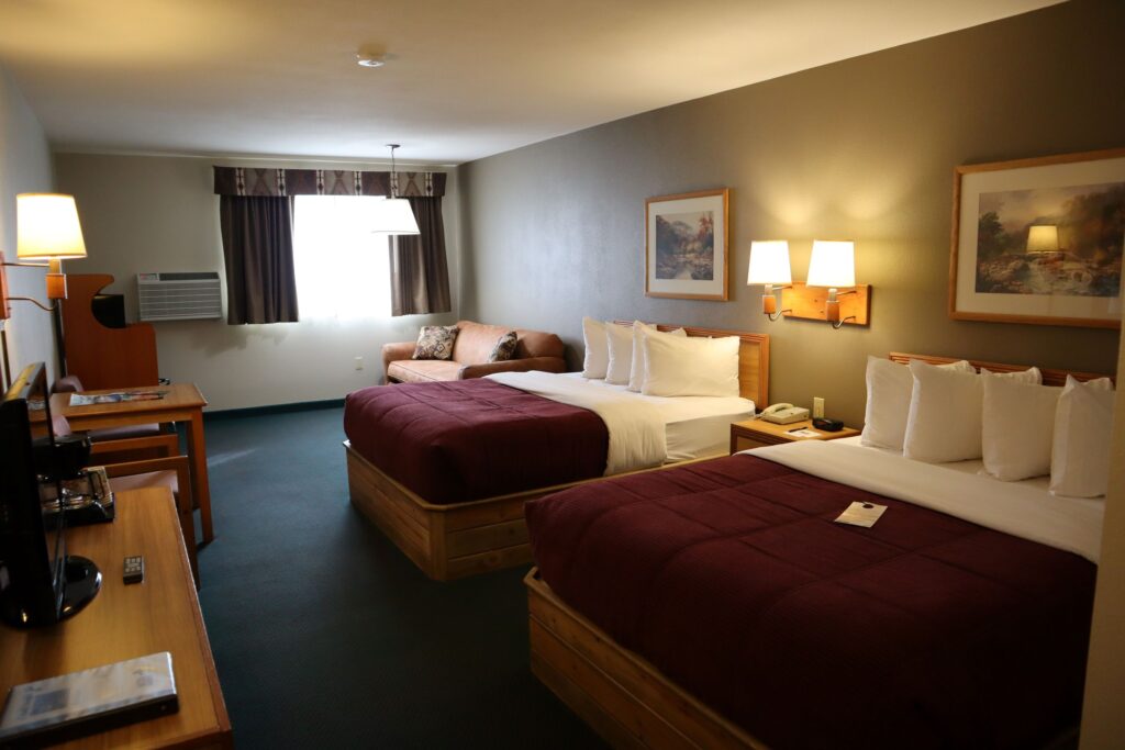 Rooms – Stage Stop Inn